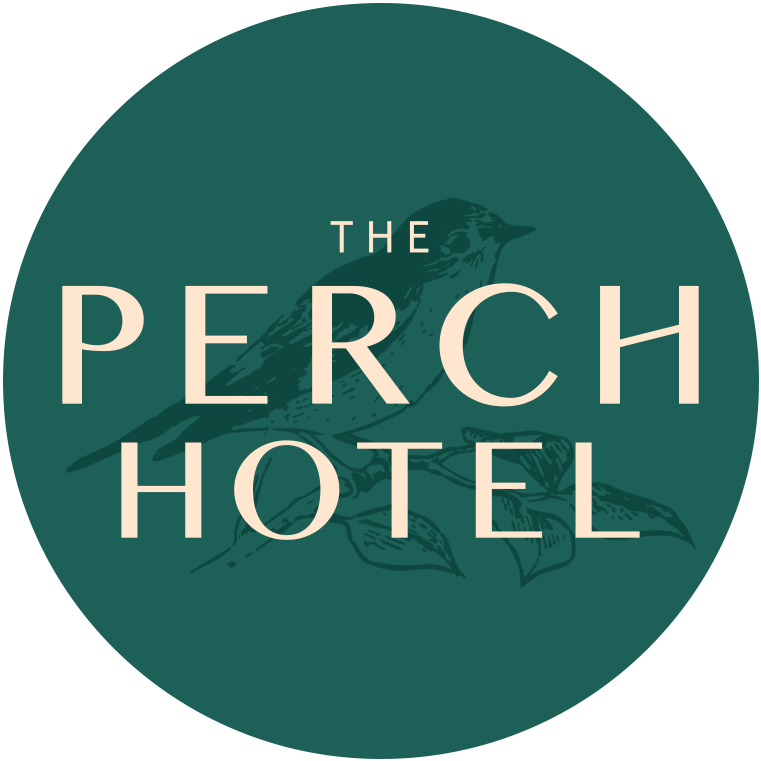 The Perch Hotel | Products