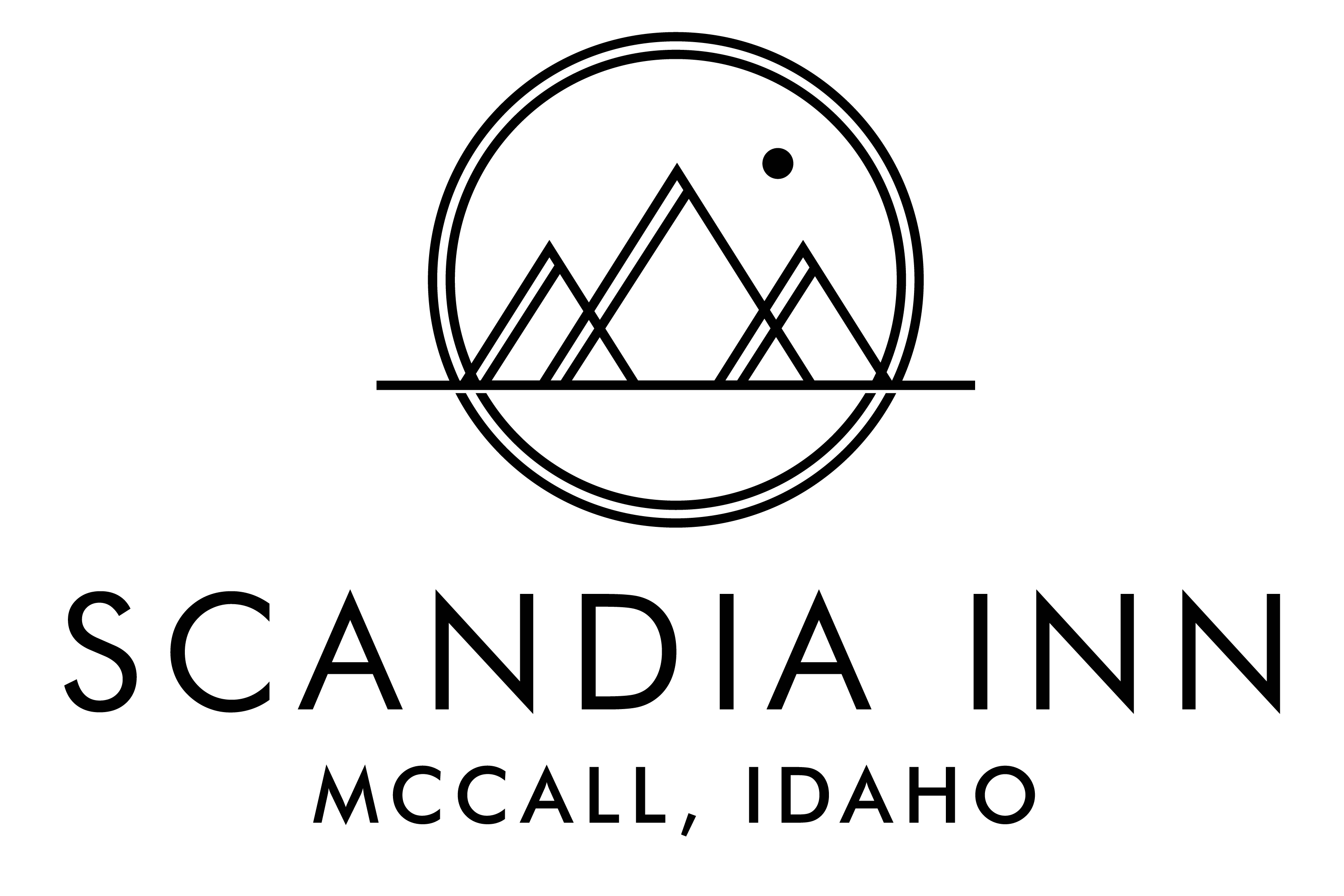 Scandia Inn Products