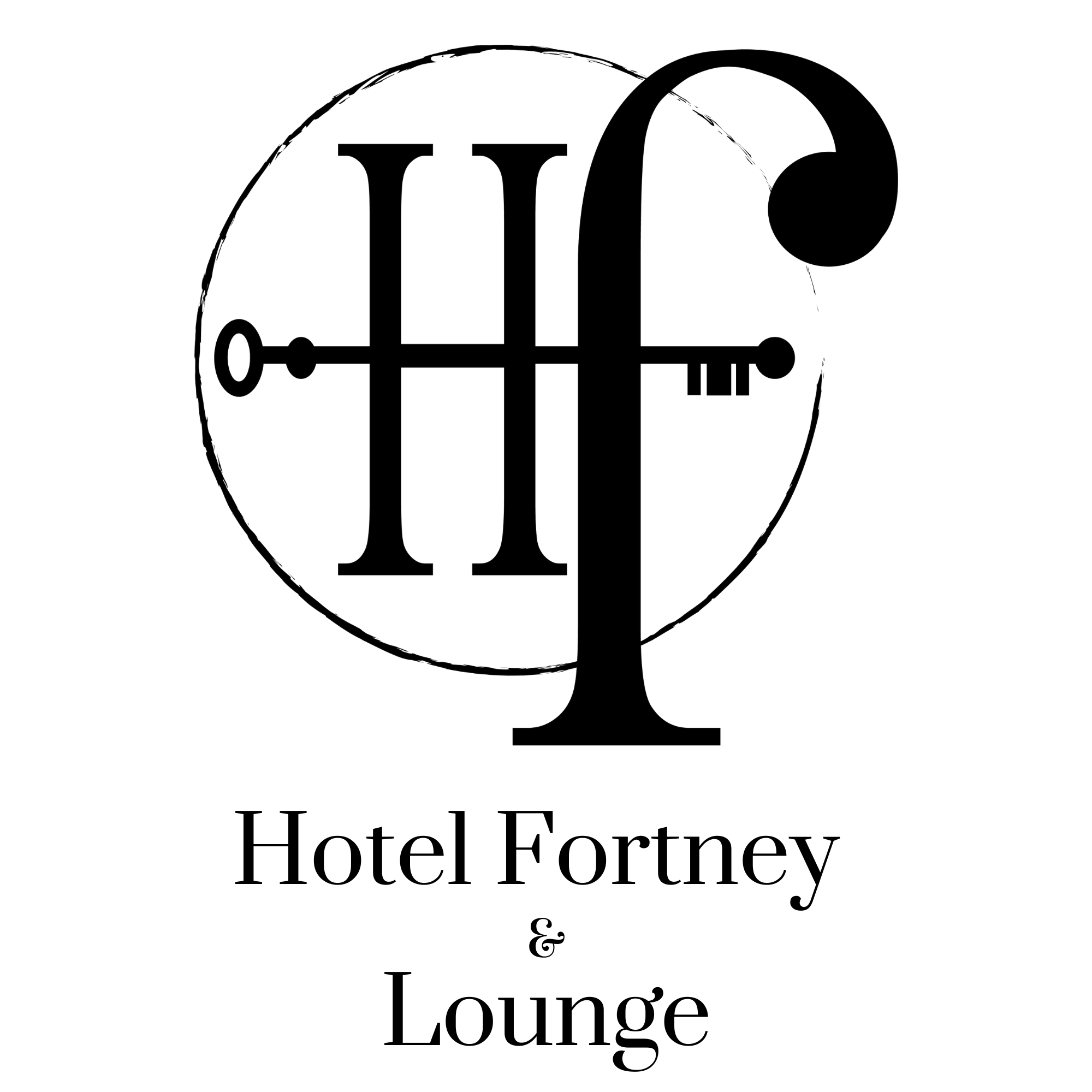 The Hotel Fortney and Lounge | Products