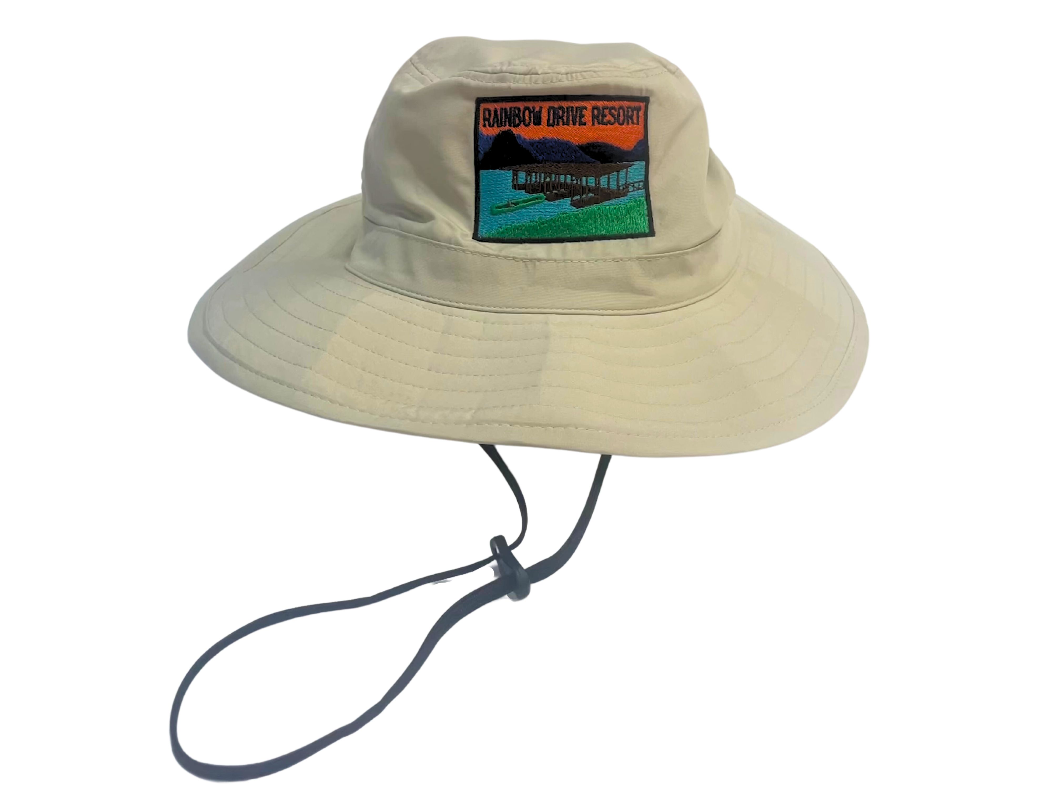 | "Sunset" Bucket Hat