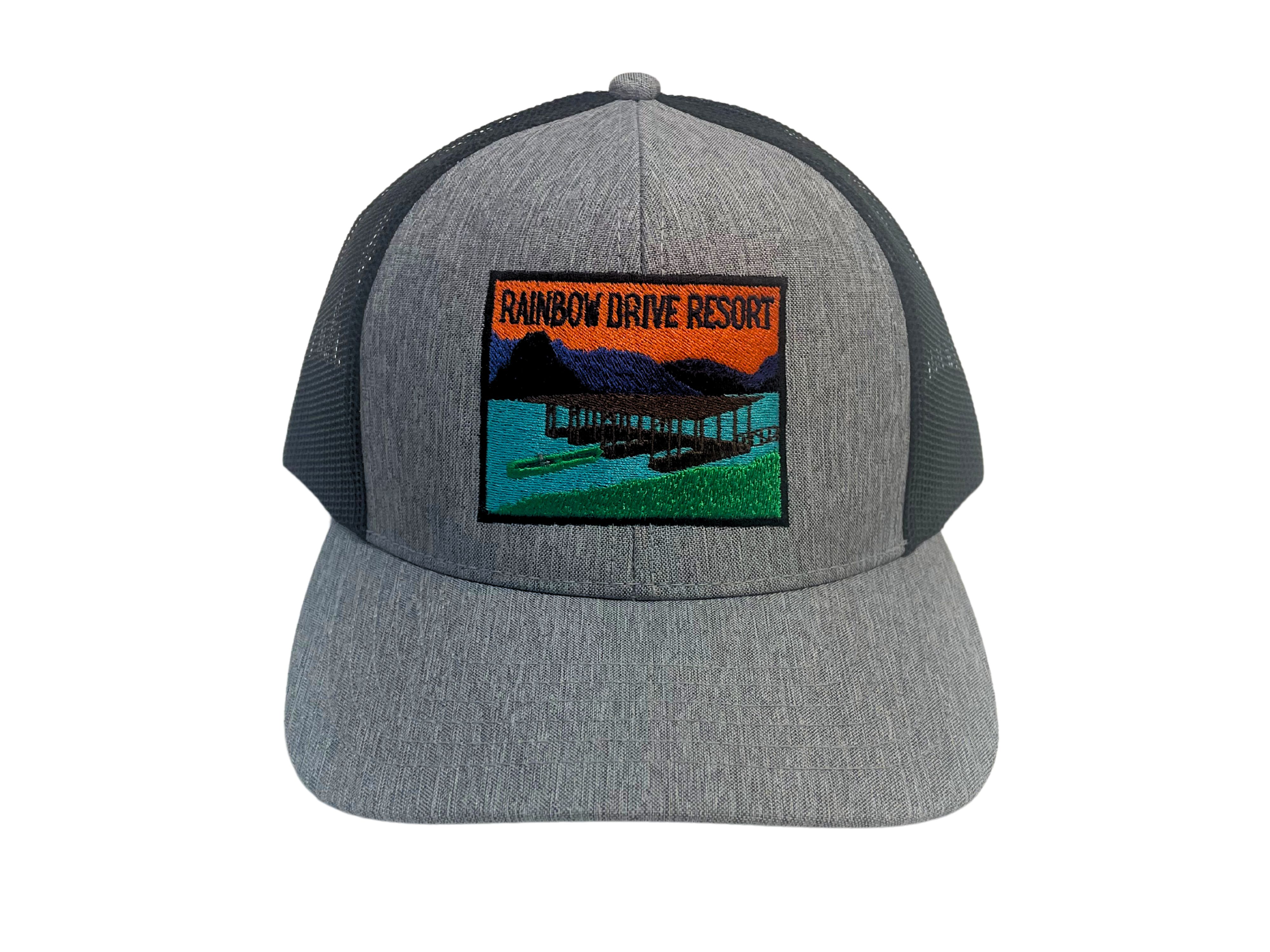 | "Sunset" Trucker Hat