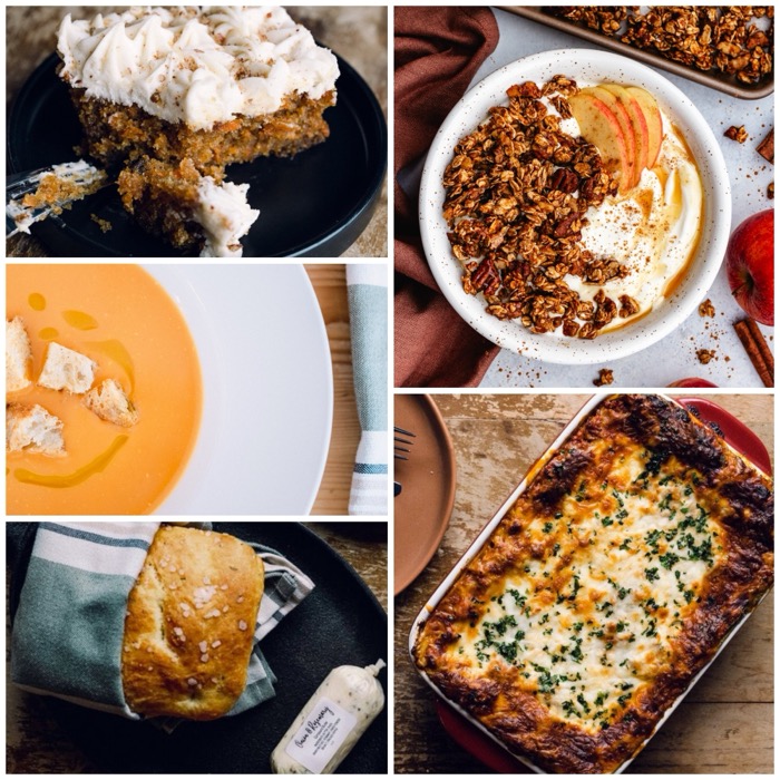 FlowEdge Riverside Getaway | 2-Night Meal Plan for 2 Guests