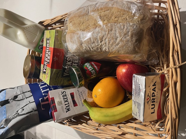 The Rampart By Randall Accommodation Ltd | Self Catering Starter Pack