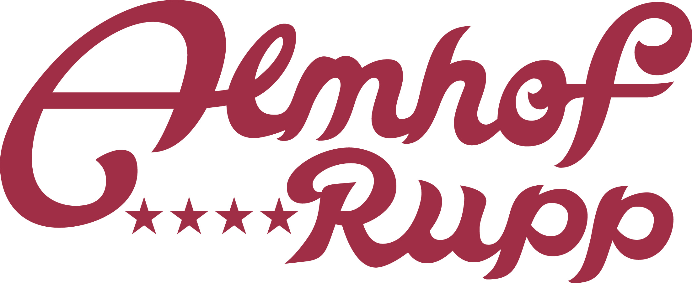 Almhof Rupp | Products