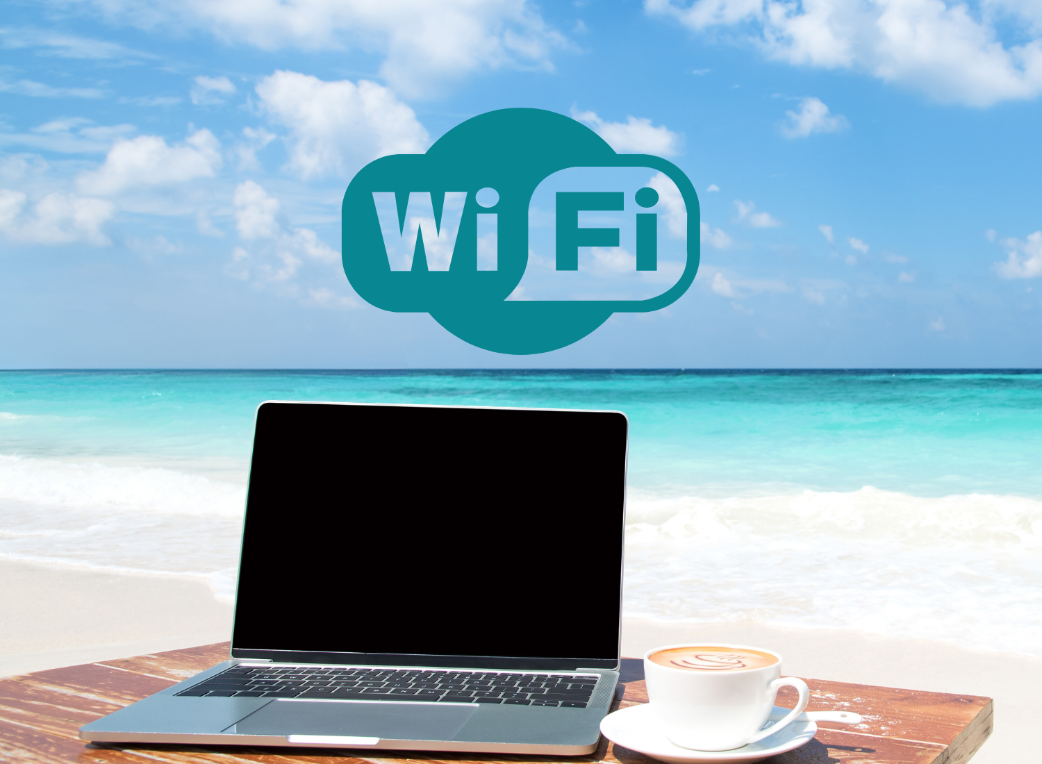 Sea Change Villas | Unlimited WIFI