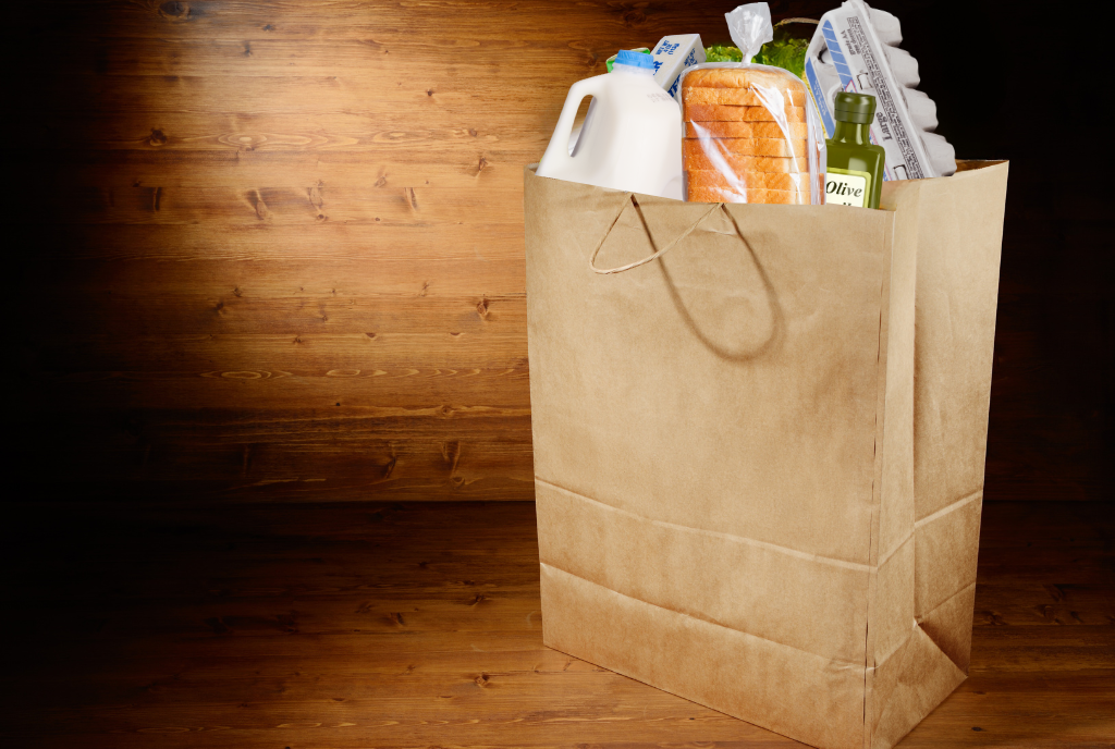 | The Basics Grocery Package
