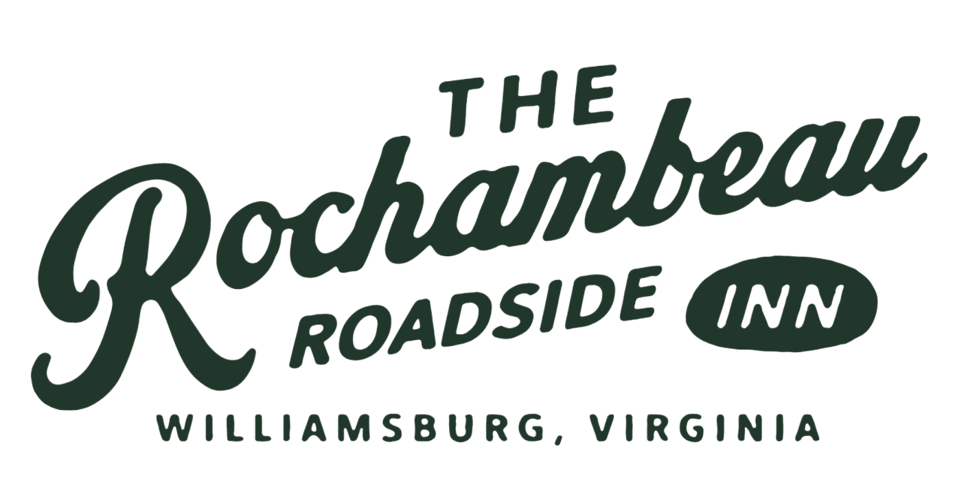 Rochambeau Roadside Inn | Products