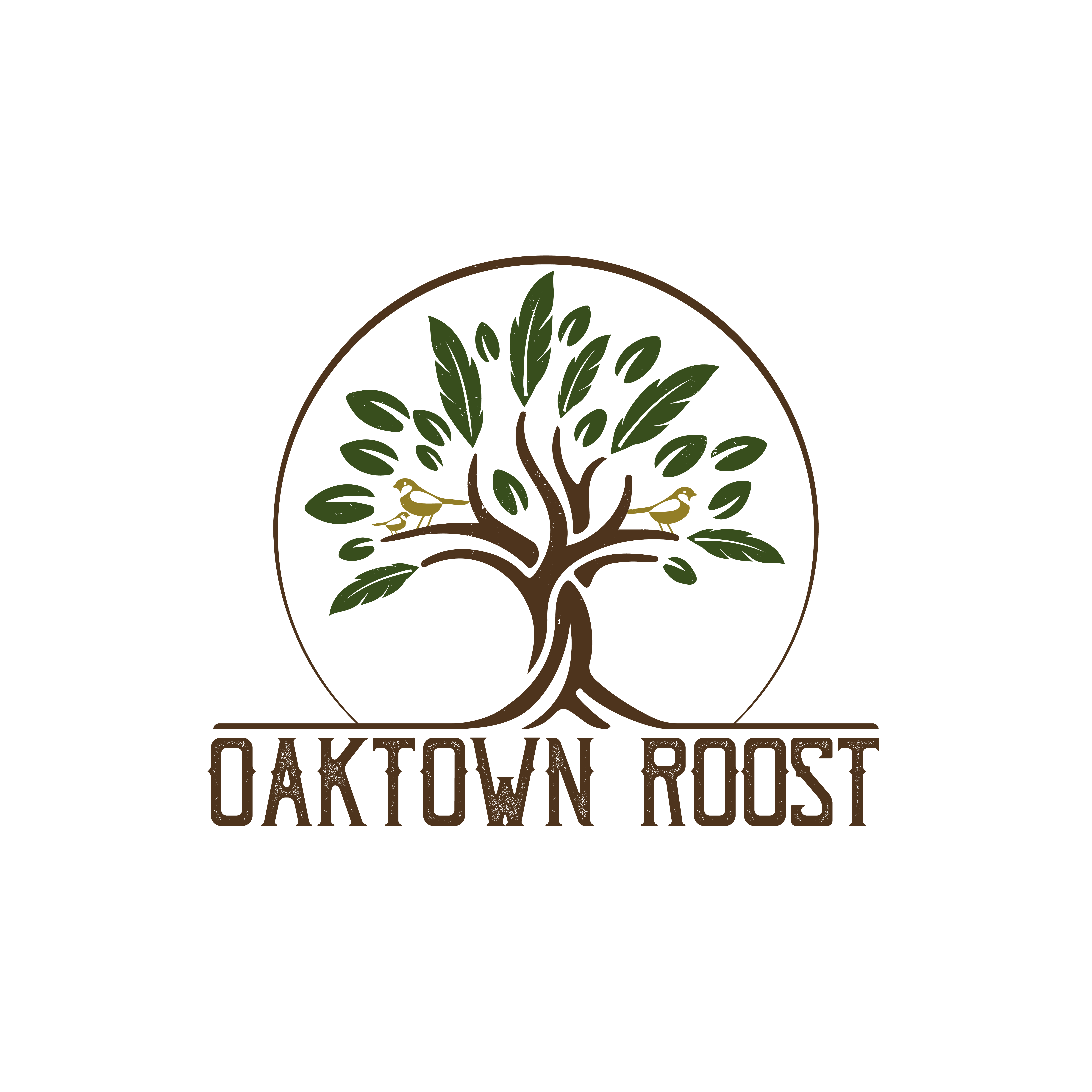 Oaktown Roost | Products
