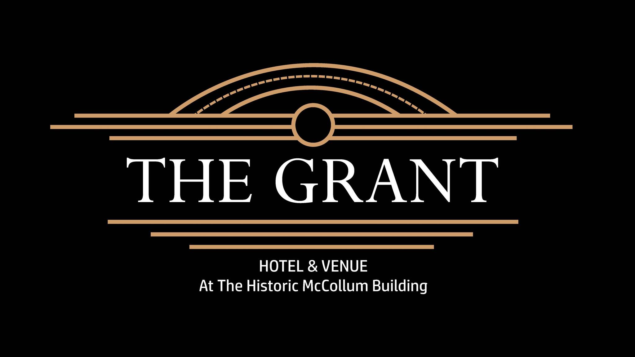 The Grant Hotel | Products
