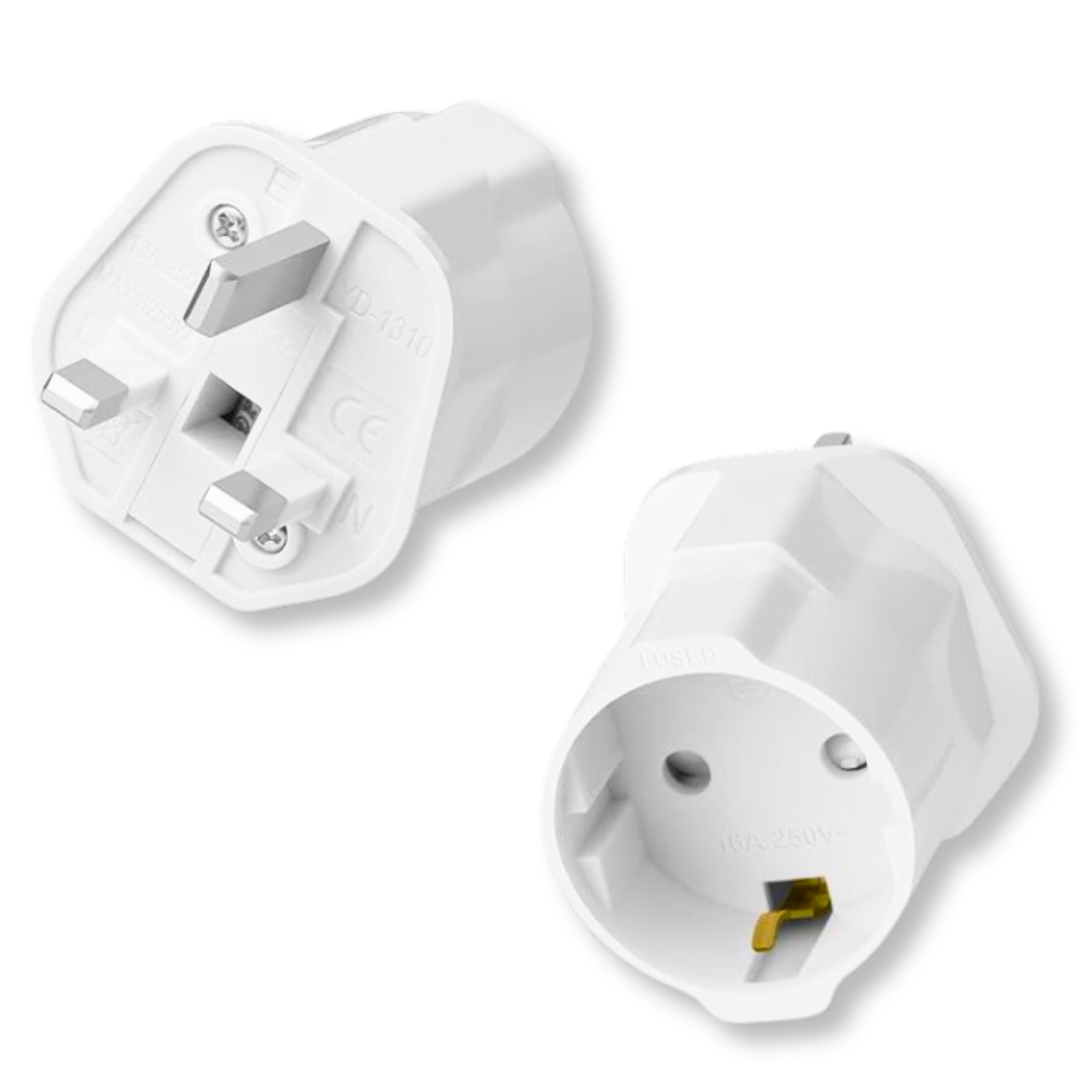 | Travel Adaptor