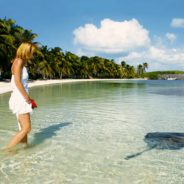 NOMADS EXPERIENCE | Isla Contoy